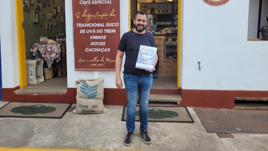 Felipe Fonseca Borges - ConCamp