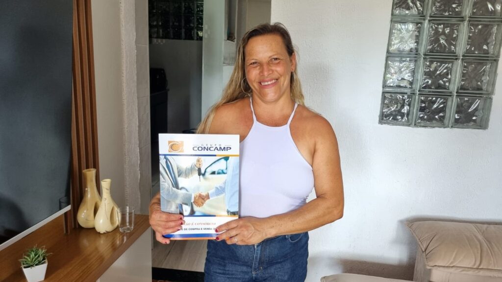 Alessandra de Freitas - ConCamp