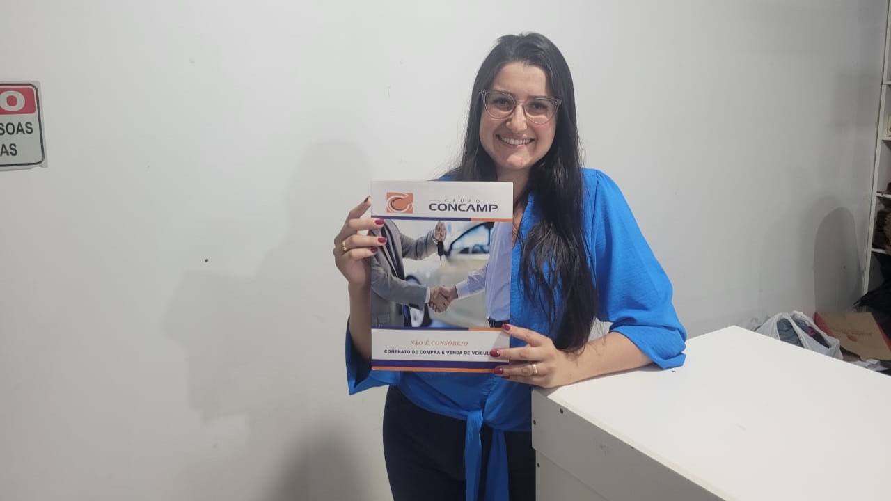 Lilian de Souza Melo Macedo - ConCamp